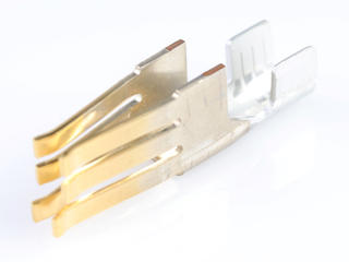 Crimp Terminals Part - 468190013 | Molex