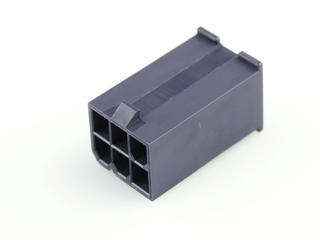 Connector Housings Part - 469930611 | Molex