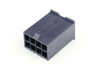 Connector Housings Part - 469930811 | Molex
