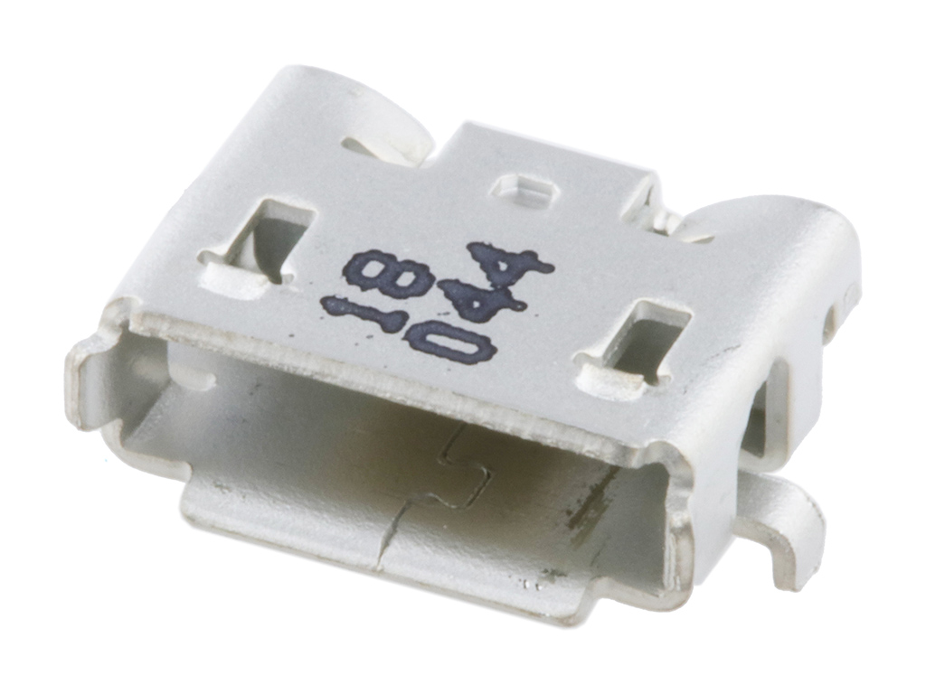 0475891001 Molex | Connectors, Interconnects | DigiKey