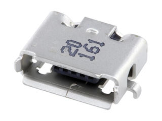 I/O Connectors Part - 475900001 | Molex