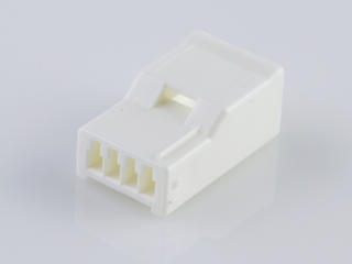 Connector Housings Part - 5005930400 | Molex