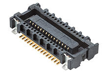 Board-to-Board Connectors Part - 5009130302 | Molex