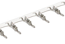 Crimp Terminals Part - 500978000 | Molex