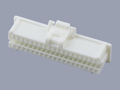 Connector Housings Part - 5011894010 | Molex