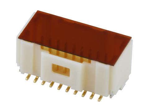 PCB Headers and Receptacles Part - 2035652017 | Molex