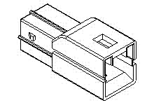Connector Housings Part - 5013290200 | Molex