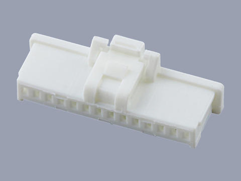 Connector Housings Part - 5013301400 | Molex