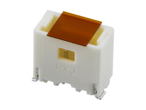 PCB Headers and Receptacles Part - 5013310407 | Molex