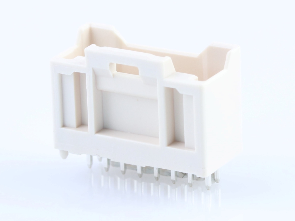 5016451620 Molex | Connectors, Interconnects | DigiKey