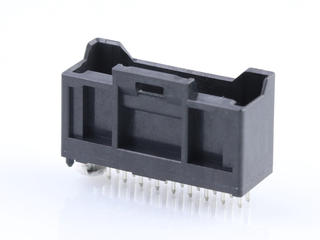 PCB Headers and Receptacles Part - 5016451221 | Molex