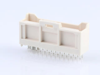 PCB Headers and Receptacles Part - 5016452620 | Molex