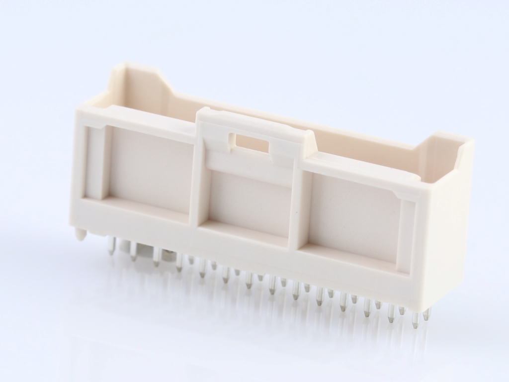 5016452820 Molex | 連接器、互連元件 | DigiKey