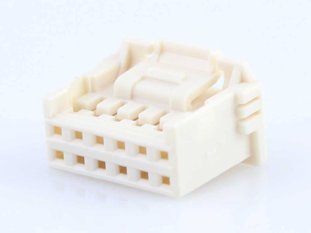 5016461200 Molex | Connectors, Interconnects | DigiKey