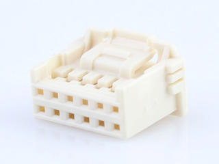 Connector Housings Part - 5016461200 | Molex