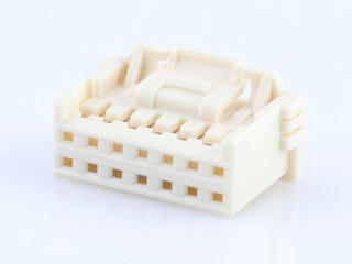 Connector Housings Part - 5016461400 | Molex