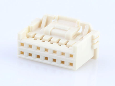 Connector Housings Part - 5016461400 | Molex
