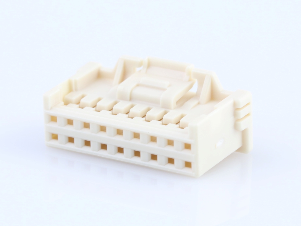5016461800 Molex | Connectors, Interconnects | DigiKey