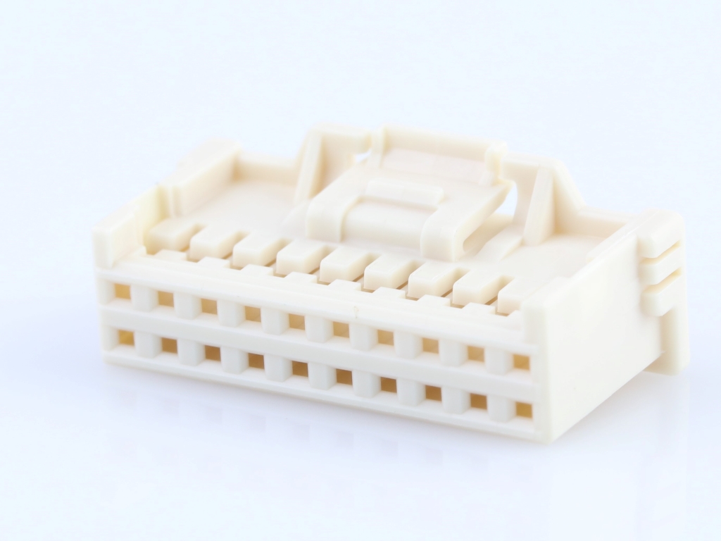 5016462000 Molex | Connectors, Interconnects | DigiKey