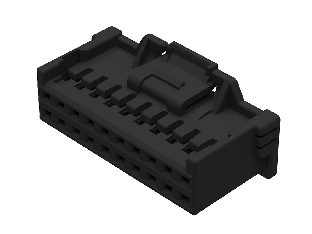 5016462401 Molex | Connectors, Interconnects | DigiKey