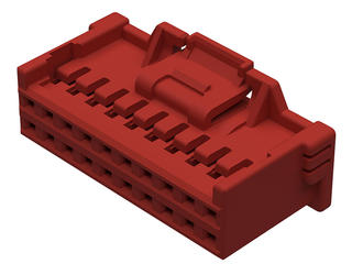 Connector Housings Part - 5016462402 | Molex