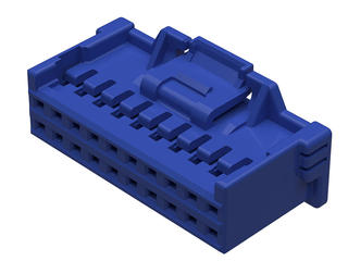 Connector Housings Part - 5016461604 | Molex