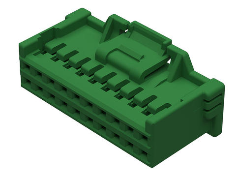 Connector Housings Part - 5016462606 | Molex