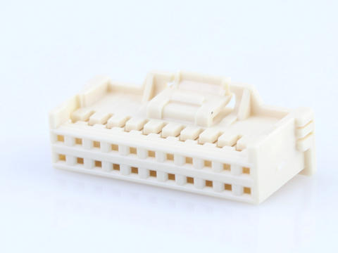 Connector Housings Part - 5016462200 | Molex