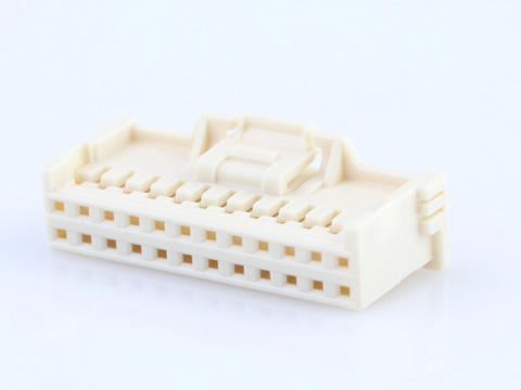 Connector Housings Part - 5016462400 | Molex