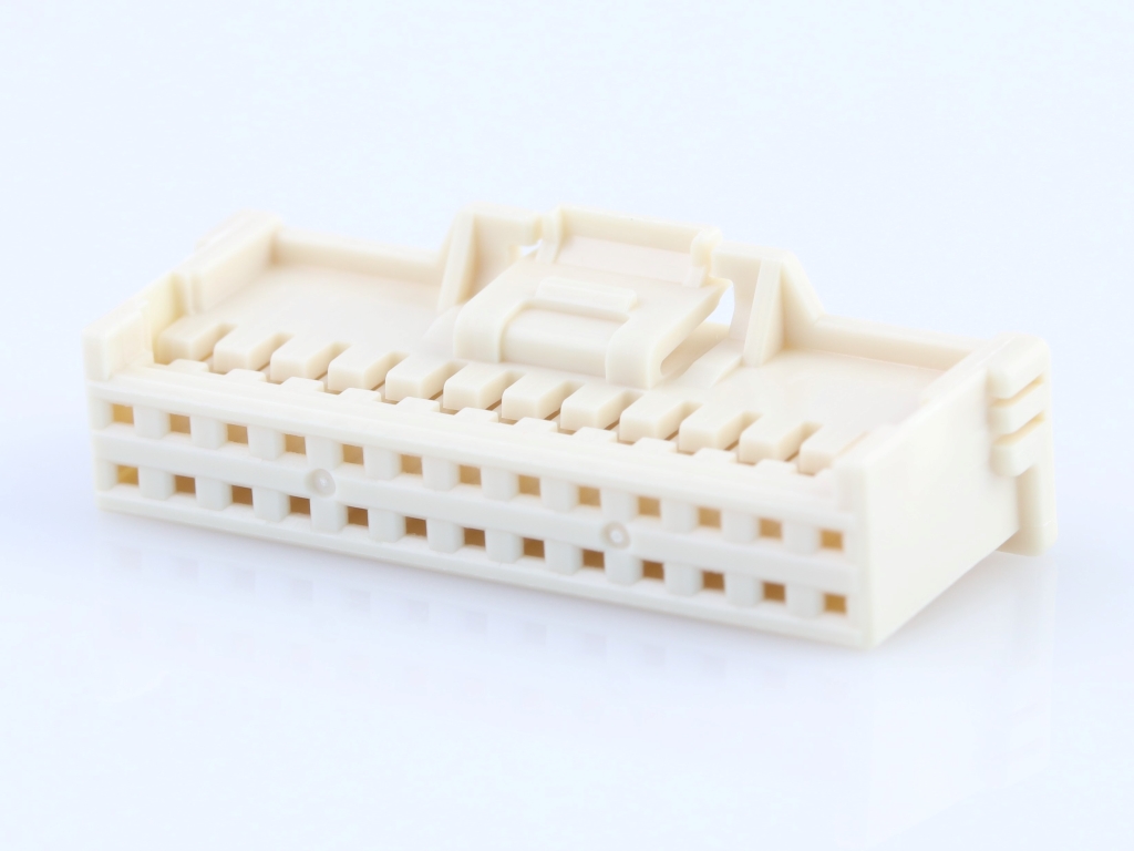 5016462600 Molex | Connectors, Interconnects | DigiKey
