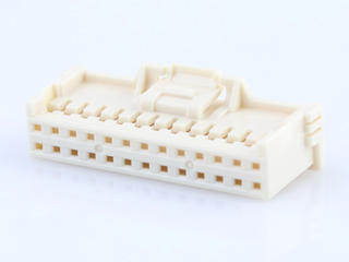 Connector Housings Part - 5016462600 | Molex
