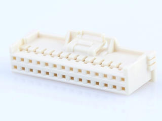 Connector Housings Part - 5016462800 | Molex