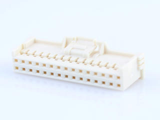 Connector Housings Part - 5016463000 | Molex