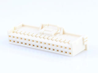 Connector Housings Part - 5016463200 | Molex