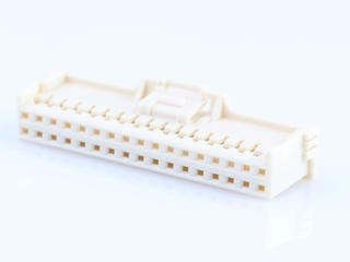 Connector Housings Part - 5016463400 | Molex