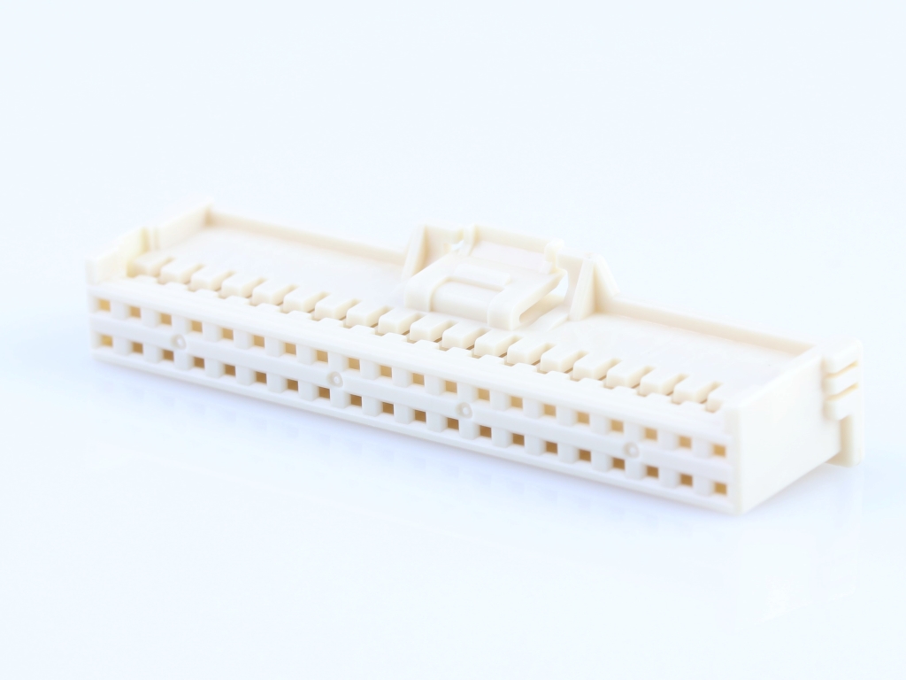 5016464000 Molex | Connectors, Interconnects | DigiKey
