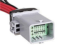 Connector Housings Part - 5018203201 | Molex