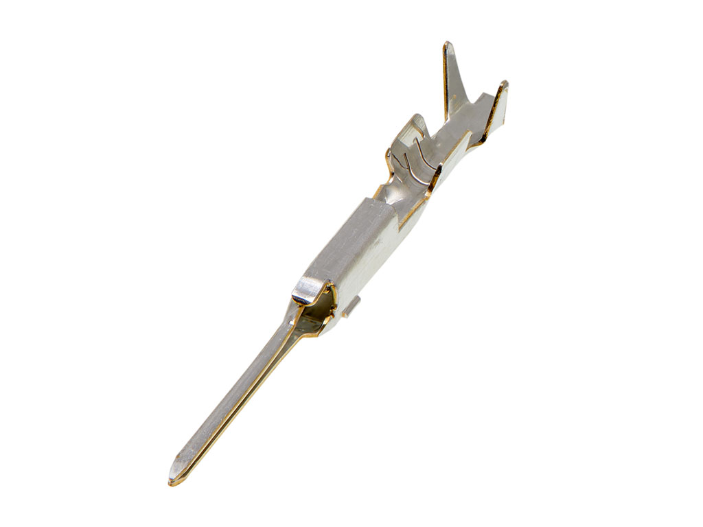 CMC/CMX Sealed Hybrid Modular Connectors - Molex | DigiKey