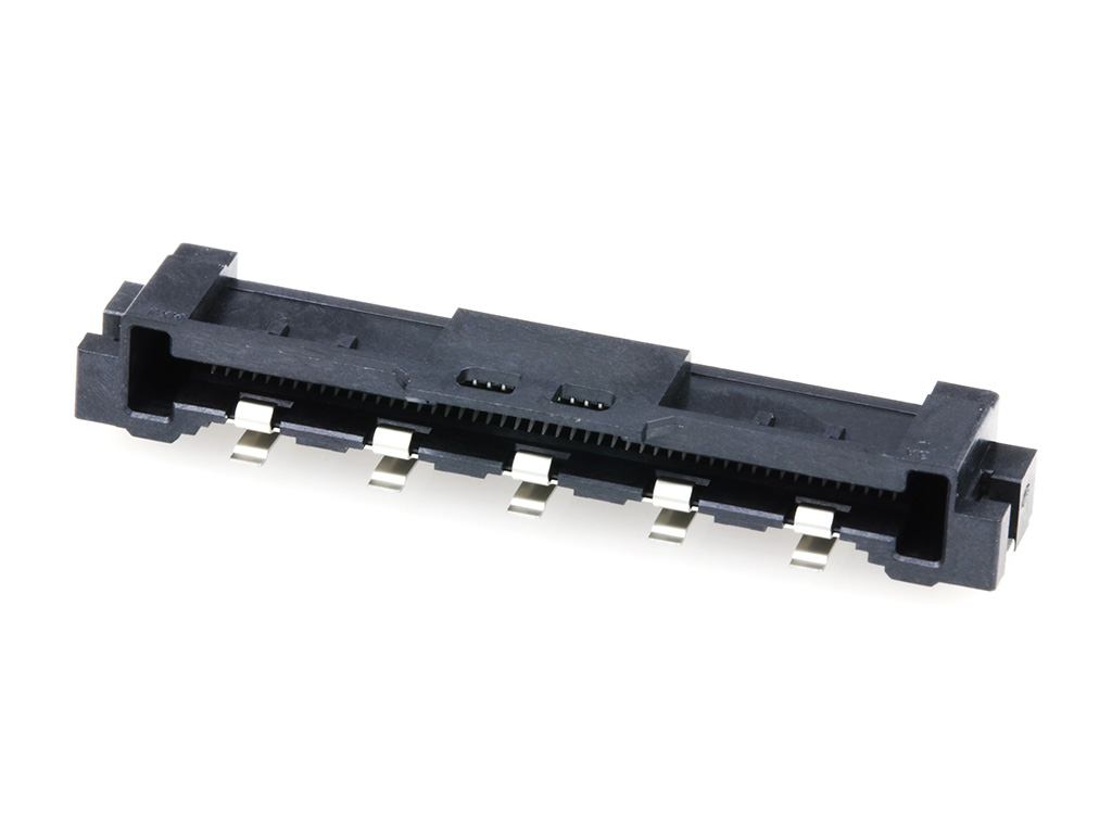 LVDS Premo-Flex 纜線 - Molex | DigiKey