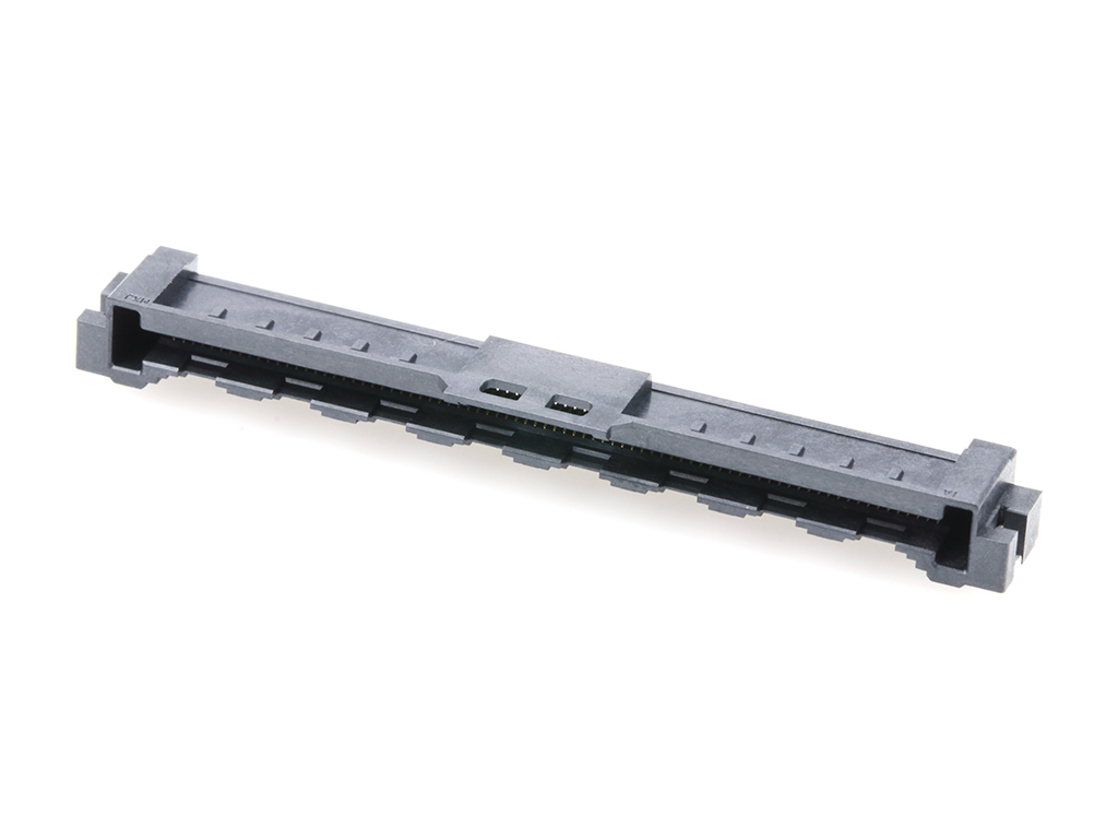 LVDS Premo-Flex Cable - Molex | DigiKey