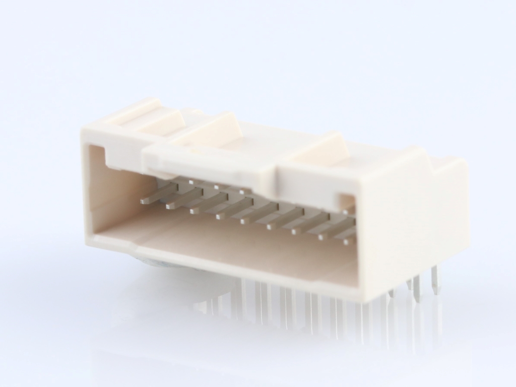 5018762040 Molex | Connectors, Interconnects | DigiKey