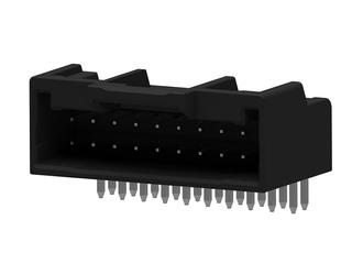 PCB Headers and Receptacles Part - 5018761841 | Molex