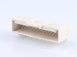PCB Headers and Receptacles Part - 5018762840 | Molex