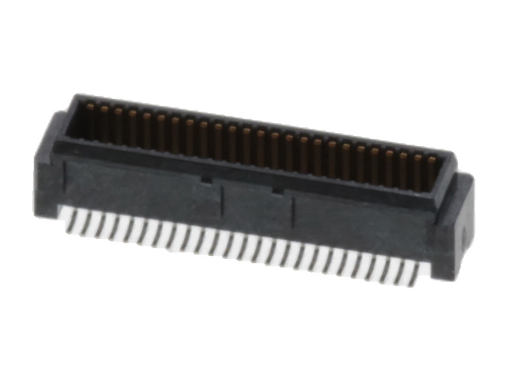 5019205001 EDA | CAD 3D Model Download | Digikey