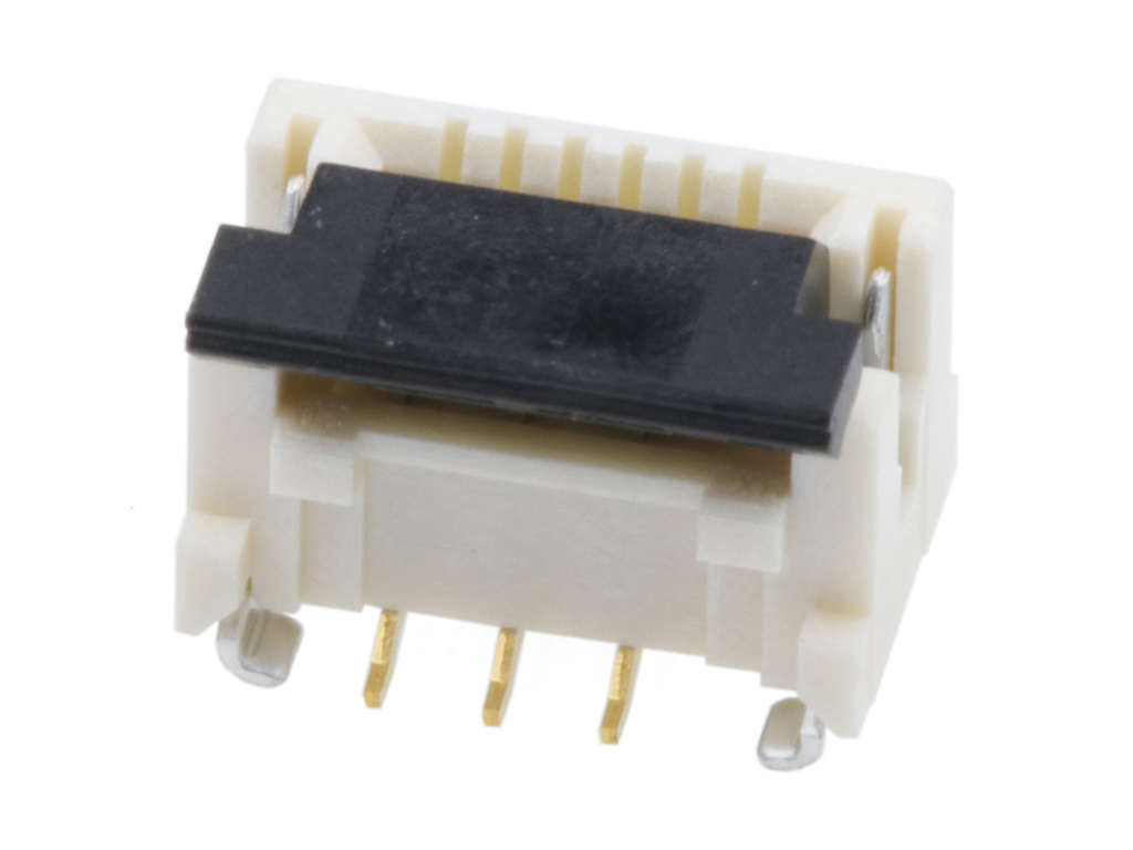 5019510650 Molex | Connectors, Interconnects | DigiKey