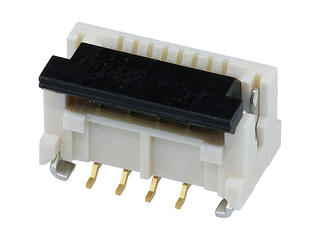 FFC / FPC Connectors Part - 5019510830 | Molex
