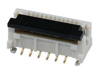 FFC / FPC Connectors Part - 5019511230 | Molex