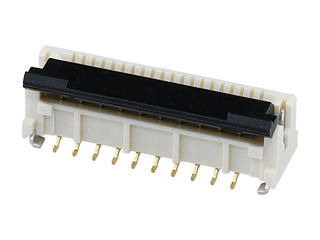 FFC / FPC Connectors Part - 5019512050 | Molex