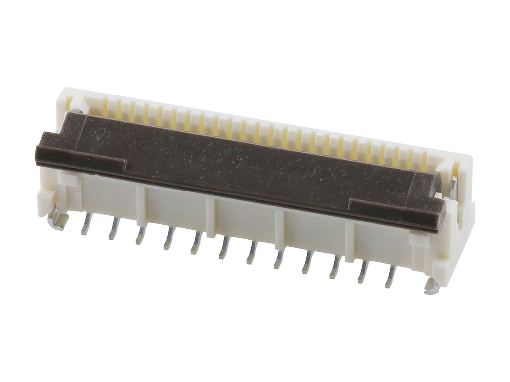 5019512400 Molex | Connectors, Interconnects | DigiKey