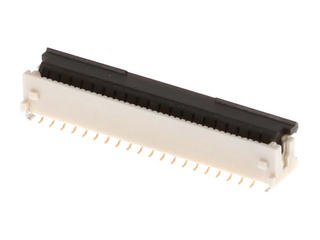 FFC / FPC Connectors Part - 5019514010 | Molex